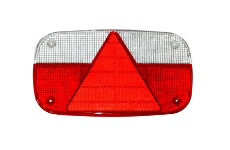 A PiERiNGER Lichtscheibe Multipoint 3 LINKS RECHTS für alle