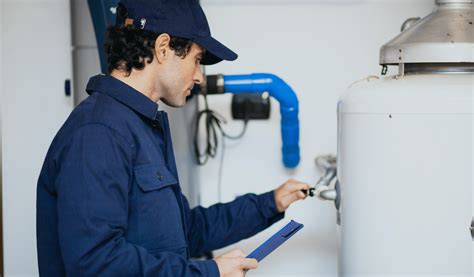 Tout Savoir Sur Le Chauffe Eau Thermodynamique