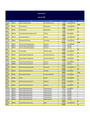 Fillable Online Bucksfire Gov Operational Training Staff Training Fees