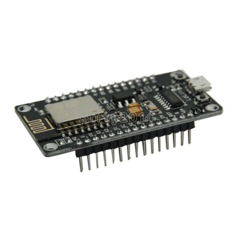 Esp Esp E Wemos Nodemcu Ch G Wifi Network India Ubuy
