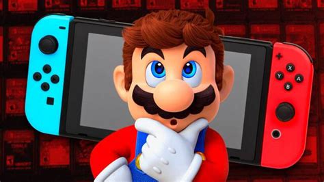 Estos son los 10 juegos más vendidos de Nintendo Switch Adivinas el