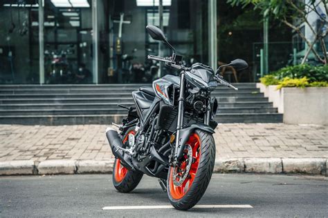 Xe Naked Bike L G M U Naked Bike Yamaha T T Nh T Hi N Nay