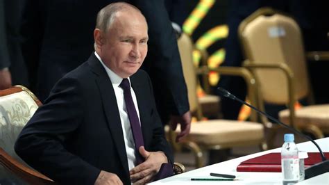 Rusia se despide de Truss atacándola duramente Reino Unido nunca ha