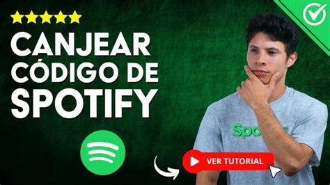 Gu A Completa Para Canjear Tu C Digo En Spotify Actualizado Noviembre