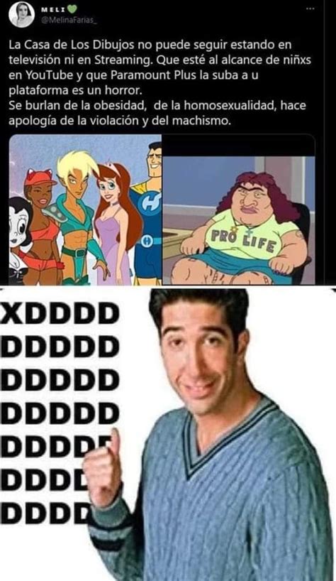 XD Meme Subido Por Mayt2 Memedroid