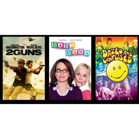 Pick Any Single Universal Movie 4k Downtown Abby Hd Hanna Hd Reality Bites Hd Wolfman Best