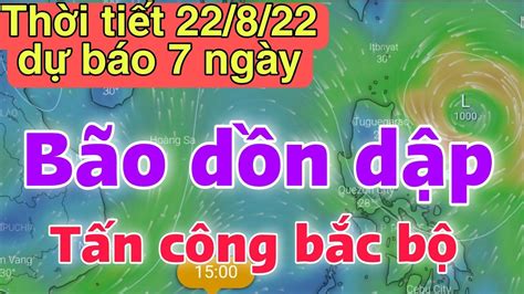 D B O Th I Ti T M I Nh T H M Nay V Ng Y Mai Th I Ti T
