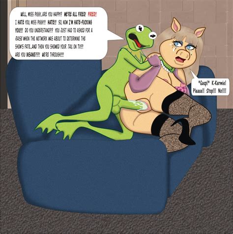 Kermit And Miss Piggy Porn Telegraph