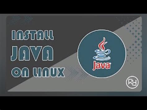 How To Install Java On Linux Mint Ubuntu Youtube