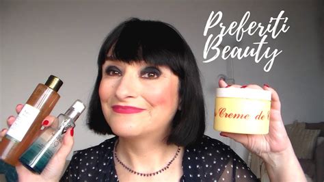 PREFERITI BEAUTY Di Febbraio 2022 Con Giulia Bloom PRODOTTI