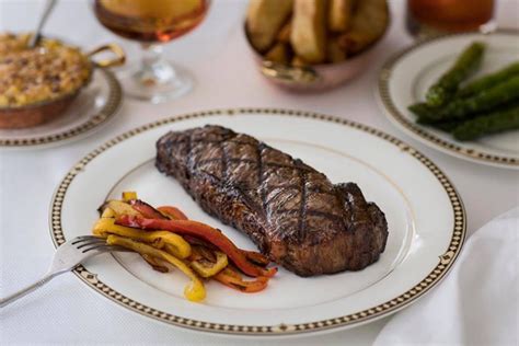 Bohanan s Prime Steaks Seafood DiRōNA San Antonio TX