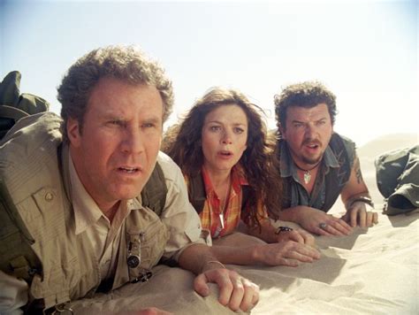 Land Of The Lost Kritik Virtual DVD Magazine
