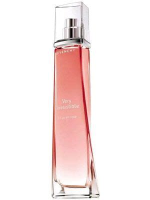 Very Irrésistible L Eau En Rose PROFUMEDIA