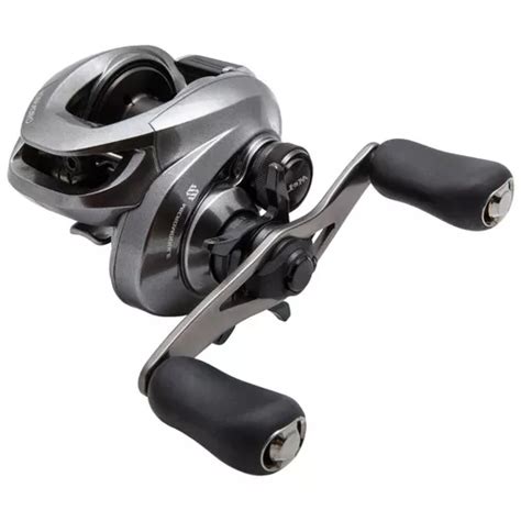 Carretilha Shimano Chronarch Mgl Xg Manivela Esquerda