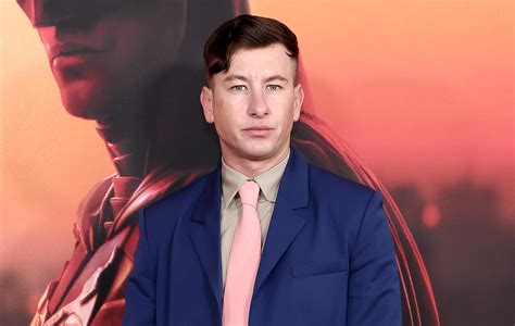 Barry Keoghan Seemingly Confirms He Ll Return As The Joker For The