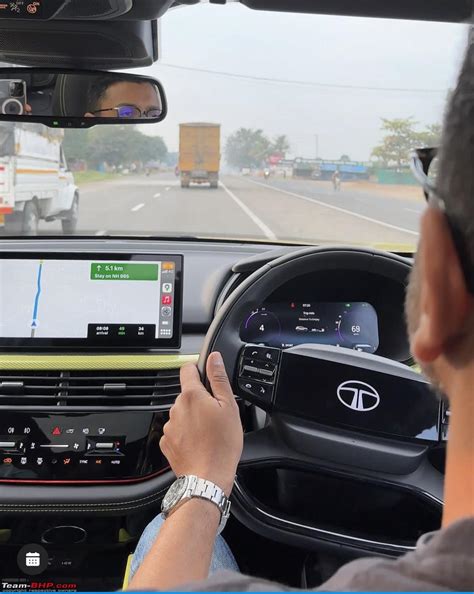 2023 Tata Harrier Safari Bookings Open Now With ADAS Page 28
