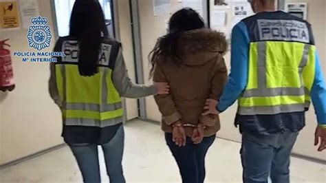 Detenida una madre totalmente drogada por abandonar a sus hijos tres días