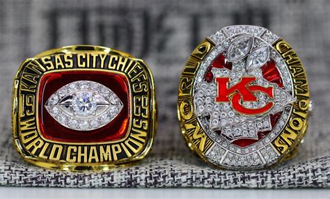 Kc Super Bowl Ring Image To U