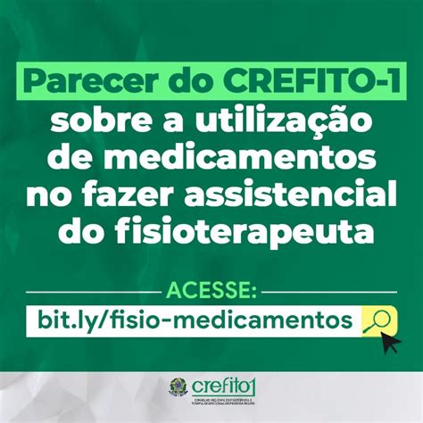 Crefito Conselho Regional De Fisioterapia E Terapia Ocupacional Da