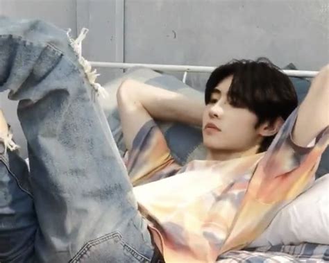 Enhypen Sunghoon Enhypen DIMENSION DILEMMA Concept Photo