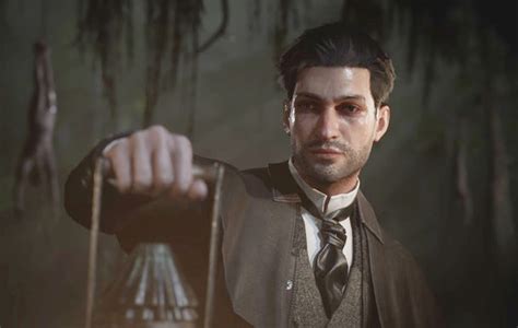 Mira El Primer Tr Iler De Juego De Sherlock Holmes The Awakened