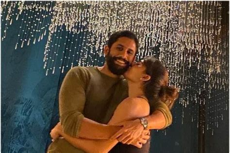 Top Samantha And Naga Chaitanya Images Amazing Collection