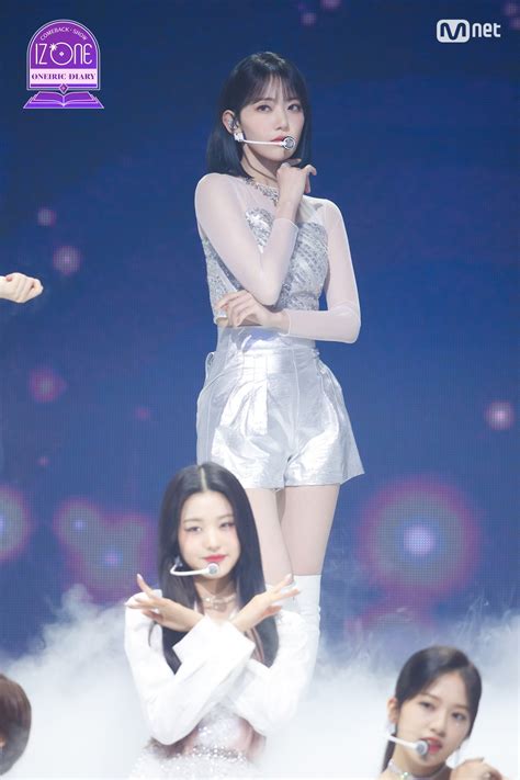 Sakura Izone Iz One Kpop Idols Generation Idolsgeneration