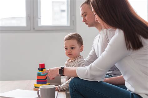 Cómo saber si mi hijo necesita atención temprana