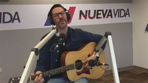 Vientos De Fe Con Jaime Barcel Oramos Por Tus Peticiones Nueva Vida FM