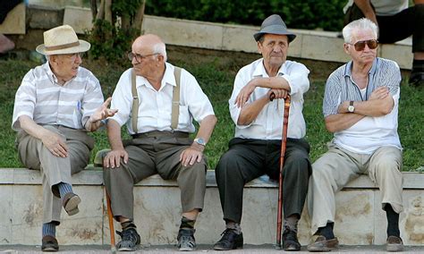Fondo Pensione Per Pensionati