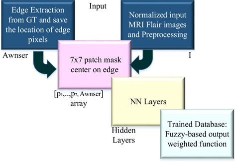 an illustration of the proposed learning framework for brain tumour download scientific diagram