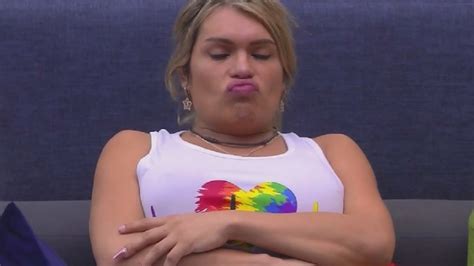 Wendy Guevara amenaza en La casa de los famosos México con irse de