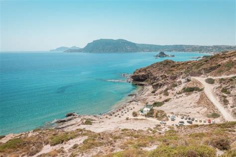 Kos Strände 10 schönsten Badespots für den Urlaub