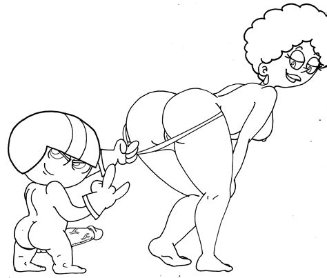 Post 2606447 Clarence Buttowski DuckyMomoisMe Honey Buttowski Kick