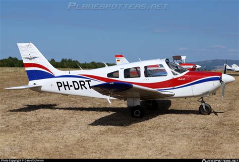 PH DRT Vliegclub Flevo Piper PA 28 181 Archer II Photo By Daniel