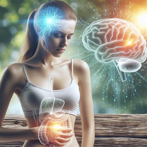 La Conexiones Vitales Del Eje Intestino Cerebro QUIROGEA