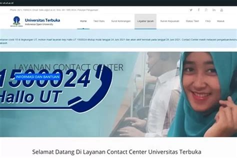 Keren Legalisir Ijazah Ut Kini Bisa Online Hulondalo
