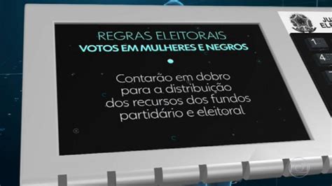 Termina Nesta Semana Prazo Para Mudan As Nas Regras Das Elei Es De