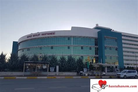 Antalya Kepez Devlet Hastanesi Genel Cerrahi Doktorları 2024 Yorumlar