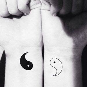 Yin Yang Symbole Signification Origines Et Histoire