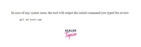 Tag In Html Scaler Topics