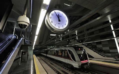 La Línea 3 del Tren Ligero suma su onceava auditoría y más