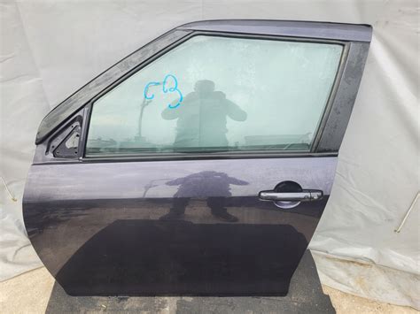 DRZWI PRZEDNIE PRZÓD LEWE SUZUKI SWIFT MK7 MK 7 za 1249 zł z Międzychód