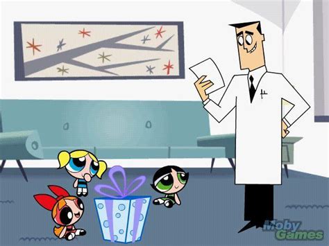 The Powerpuff Girls Learning Challenge 2 Princess Snorebucks Powerpuff Girls Photo 35210708