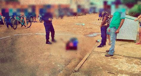 Jovem é executado tiros na cabeça News Rondônia