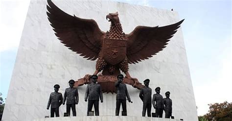Asal Usul Burung Garuda Studyhelp