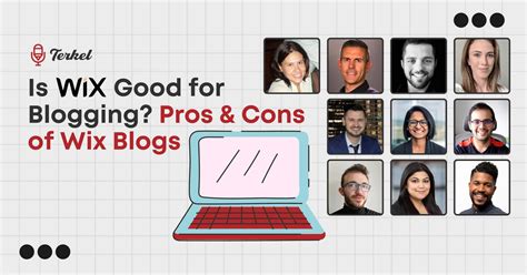 Is Wix Good For Blogging 11 Answers Terkel