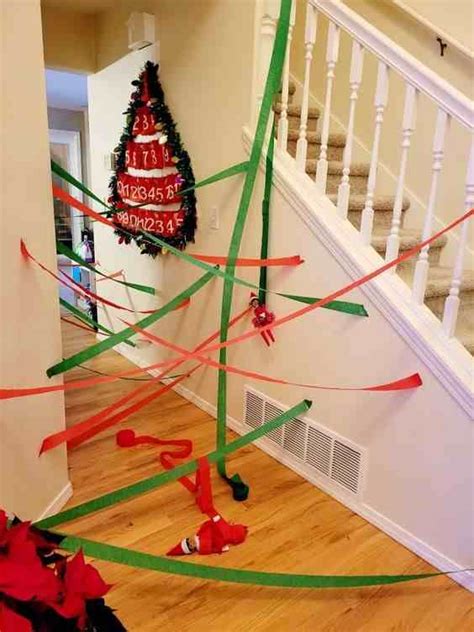Funny Elf On The Shelf Arrival Ideas For 2023 RecipeMagik Awesome