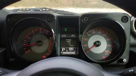 2023 Maruti Suzuki Jimny Review Design Mileage Features Off Roading