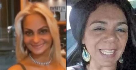 Suspeita de matar mulher bombom envenenado é presa no RJ Viagora